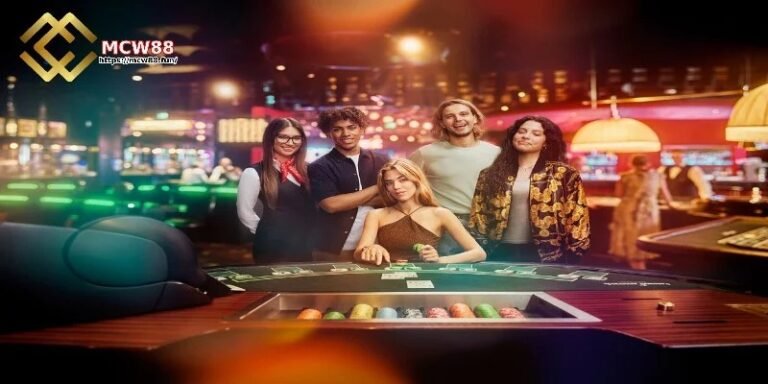 MCW88 – বাংলাদেশের সেরা অনলাইন স্পোর্টস বেটিং এবং ক্যাসিনো প্ল্যাটফর্ম